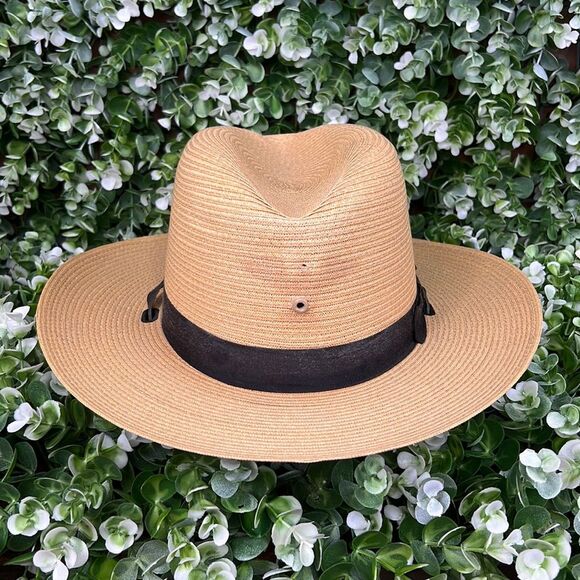 Accessories | Sheriff Security Guard Police Officer Hat Halloween ...